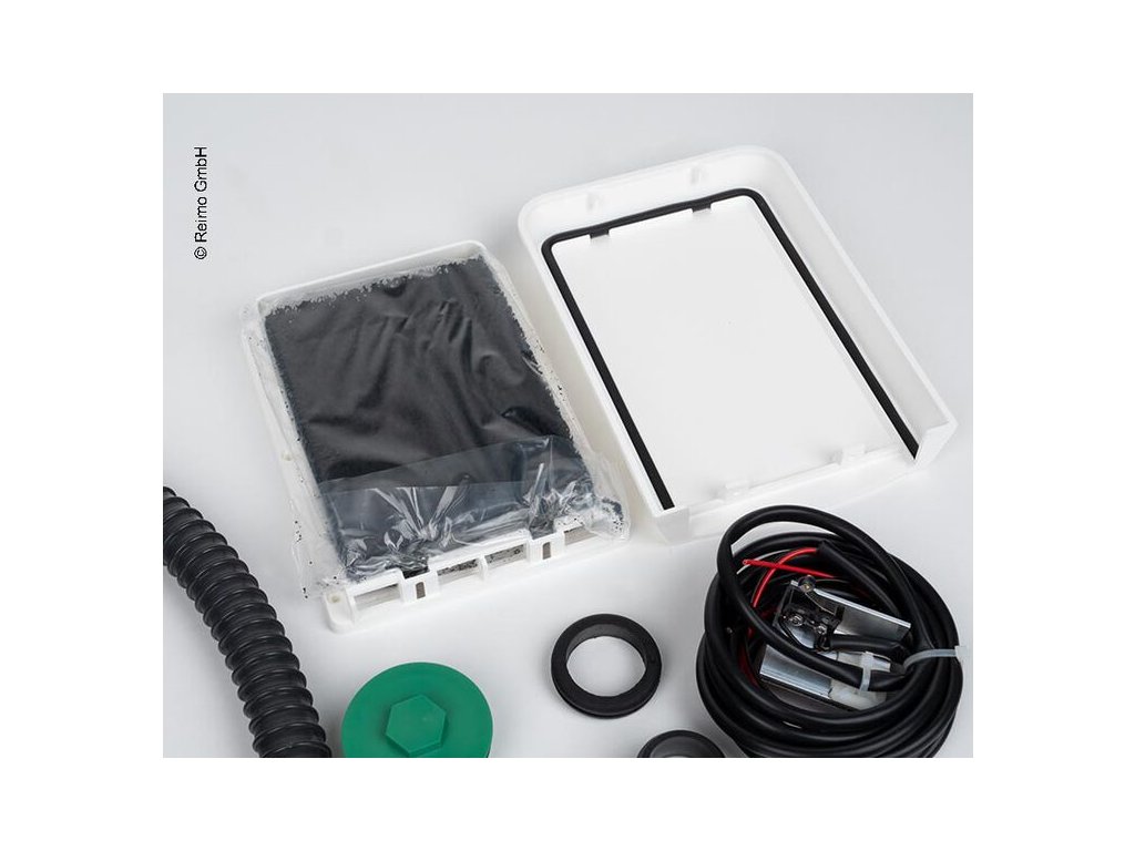 Odvětrávací sada SOG pro Thetford C2, C3, C4 - typ A - Reslshop.cz