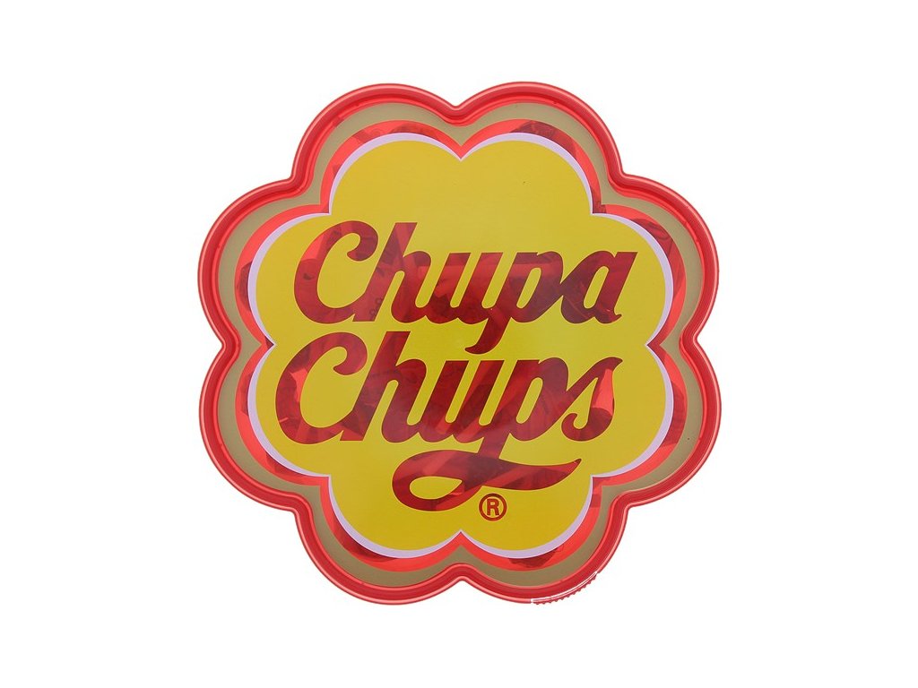 Mini lízátka Chupa Chups XXL balení 298 g | Risesnu.cz Mini lízátka Chupa Chups XXL balení 298 g | Risesnu.cz