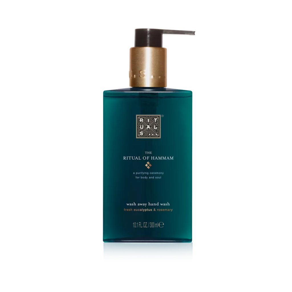 The Ritual of Hammam - Rituals...