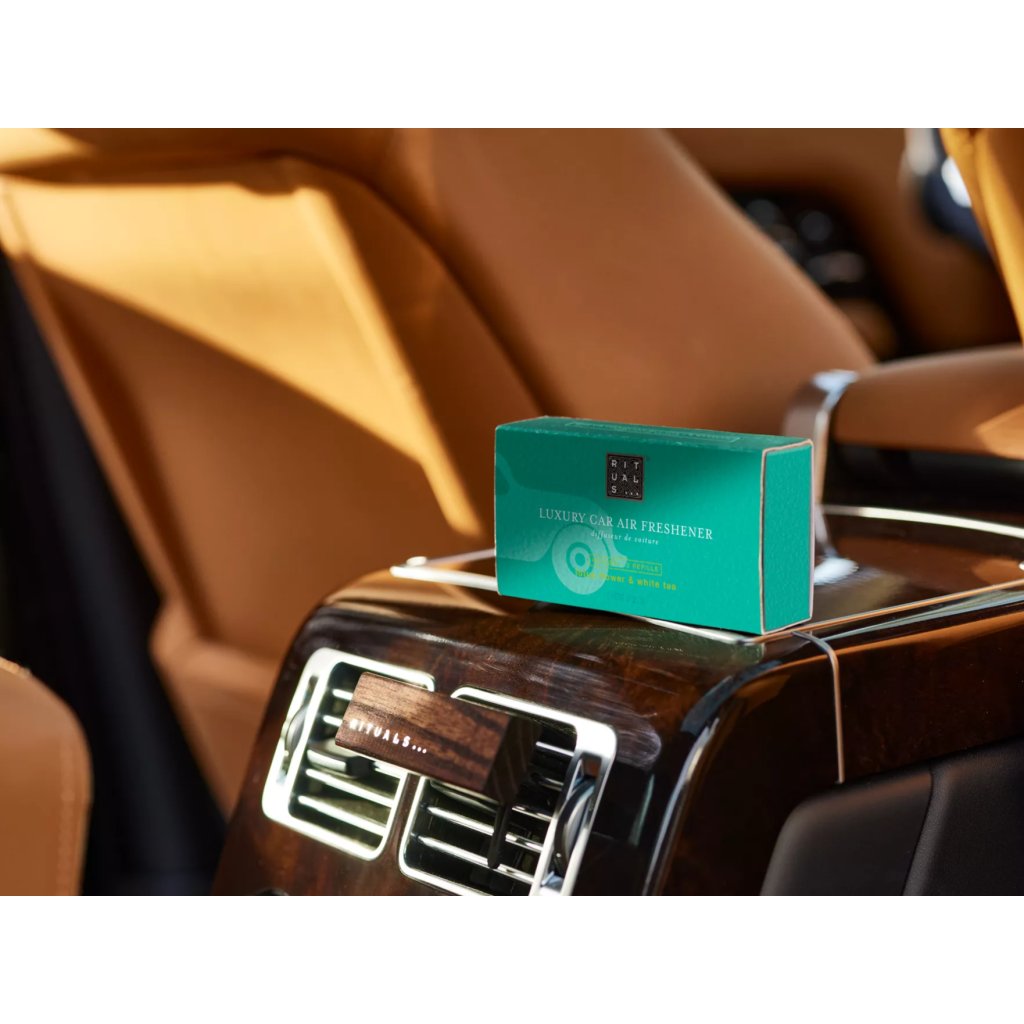 Karma Car Perfume - Rituals...