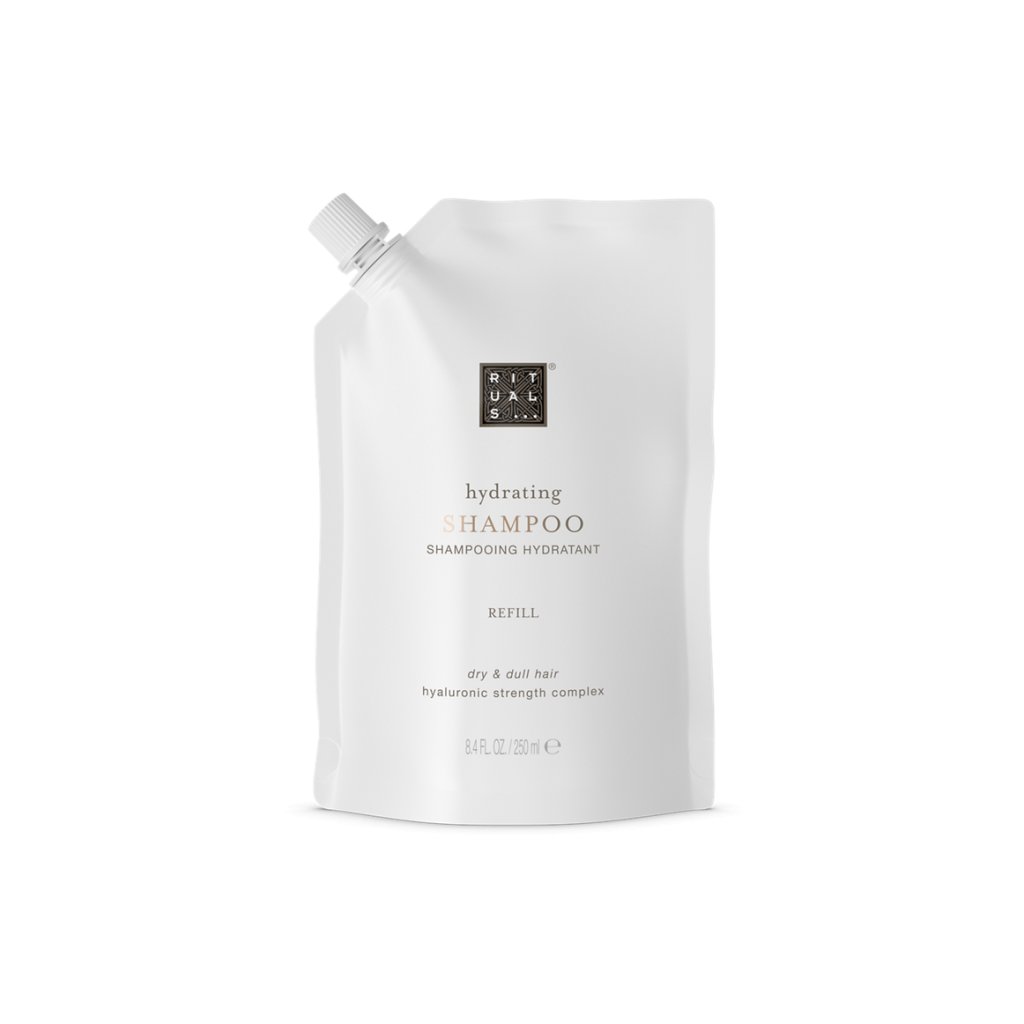 Hydrating Shampoo Refill - Rituals