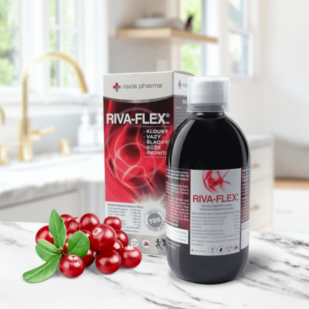 Kontakty - RIVA-FLEX