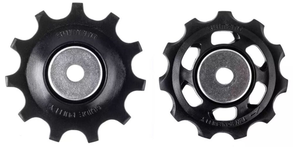 Kladky měniče SHIMANO Deore RD-5120 / RD-M4120 / RD-M6000 10/11 speed ...