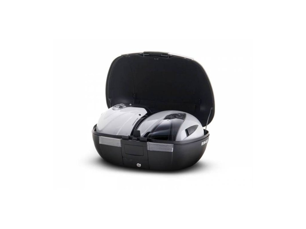 Box na skúter SHAD - SH45 Top case - ROCKETMOTORS