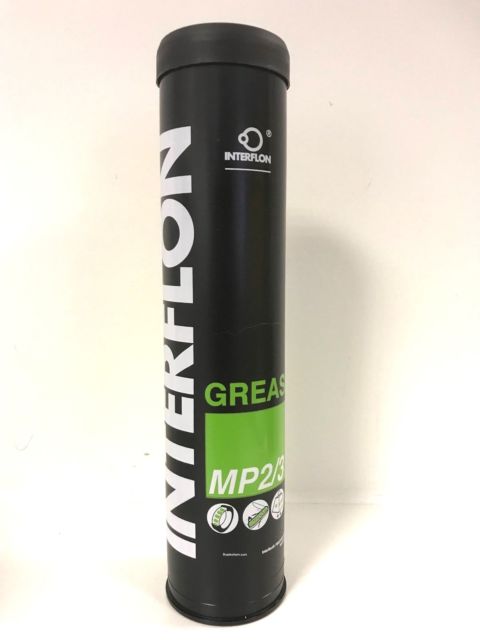 Interflon Grease MP2/3 - ROCKWAY