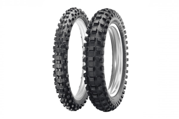 DUNLOP Geomax AT81 | rockway.cz