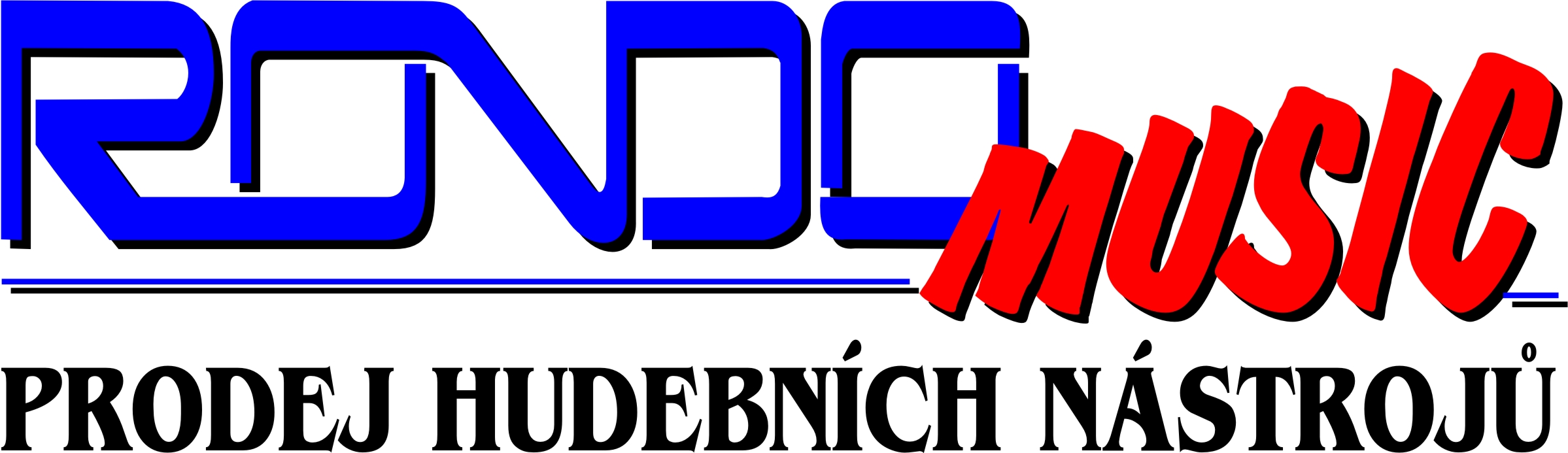 KONTAKTY - RONDO MUSIC