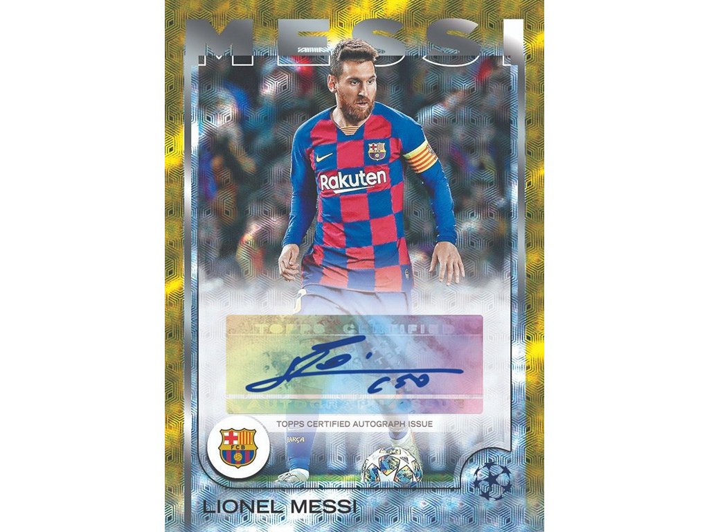 Topps UCC 2024-25 臭 リオネル・メッシ SP ショートプリント Topps UCC 2024-25 臭 リオネル・メッシ SP ショートプリント