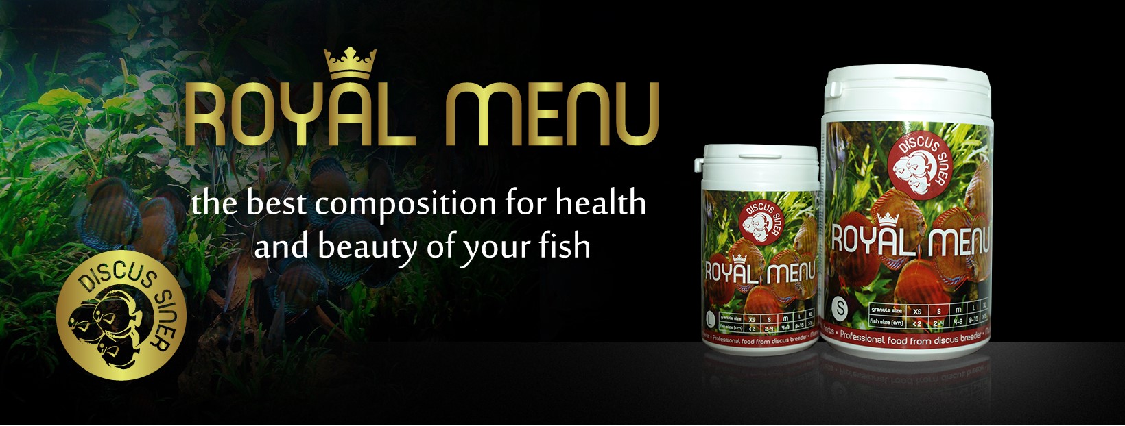 ROYAL MENU - ROYAL MENU FOOD