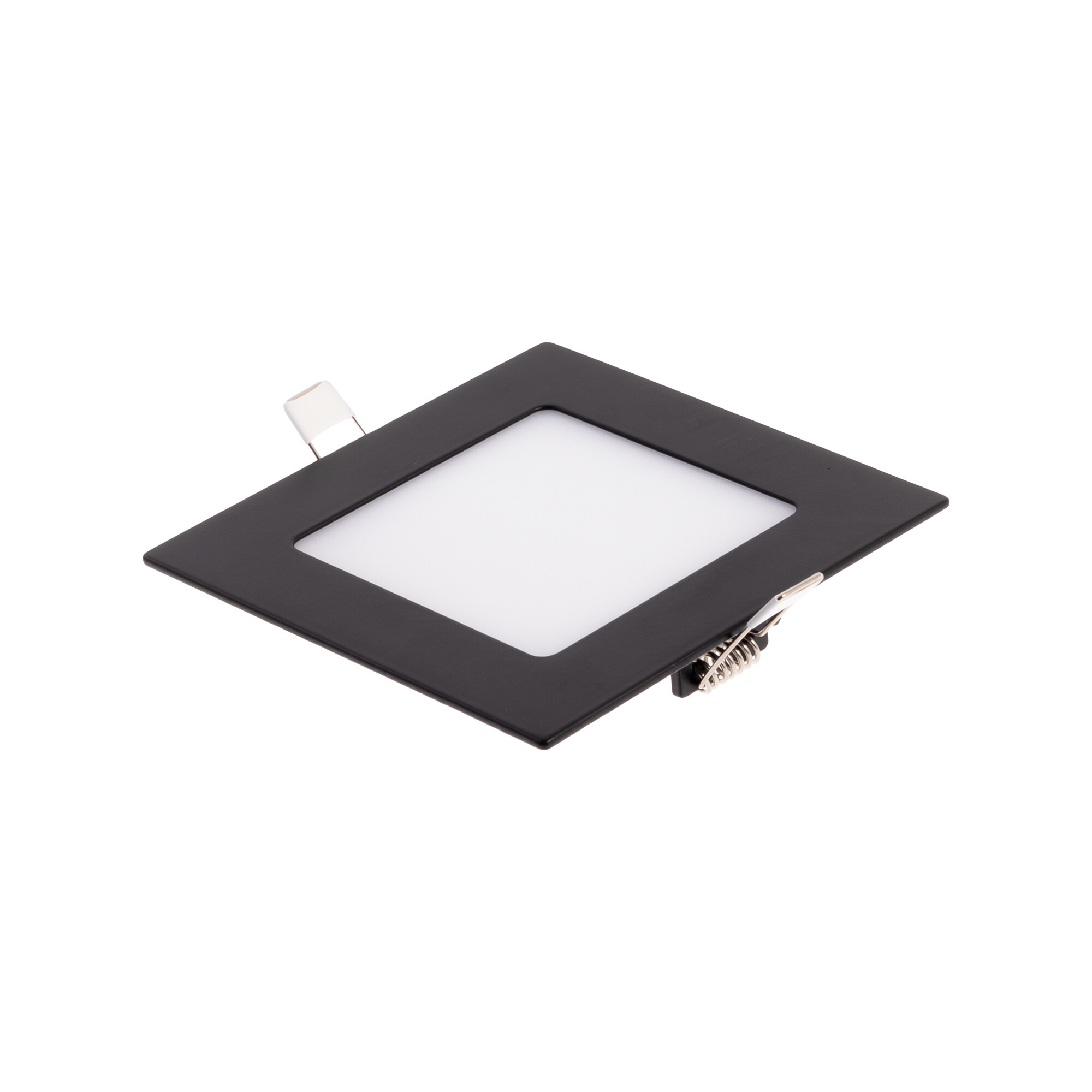 LED panel 24V 6W CCT 24SB6 čtverec - ROZSVITIMESVET.cz