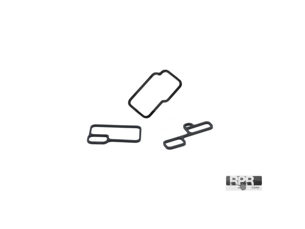 Eclipse Geo3/3.1/3.5/GSL Solenoid Manifold & Body Gaskets - RPR SHOP