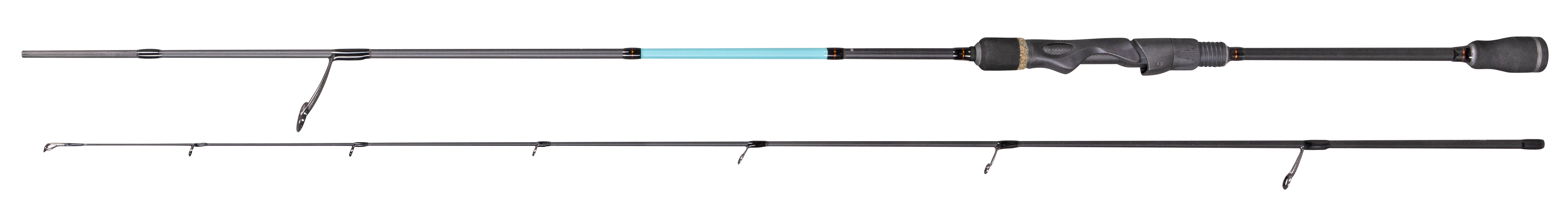 Prut Dragon INVADER V2 2,45m 4-21g - RSP-FISHING