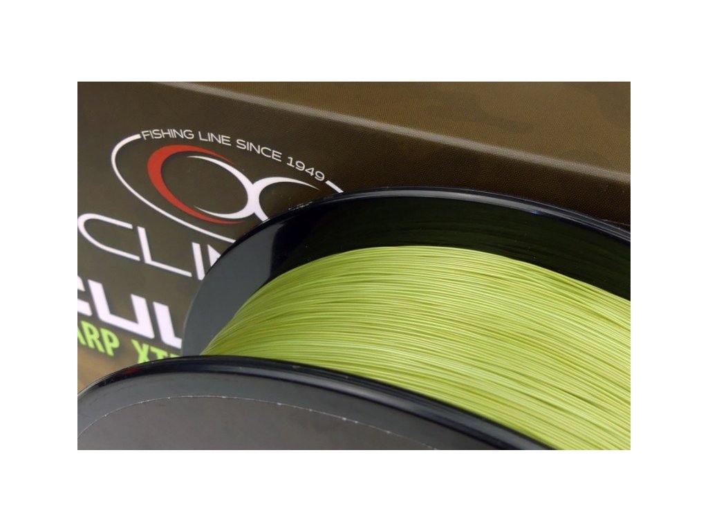 Climax Cult Mattolive silon Extreme | Rybověci.cz