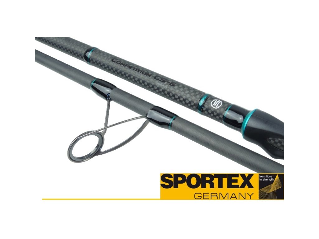 Sportex Competition Carp CS-5 Spod | Rybověci.cz