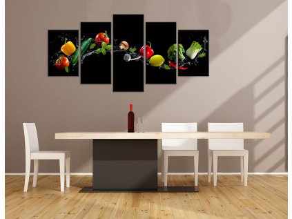 Obrazy do kuchyně
