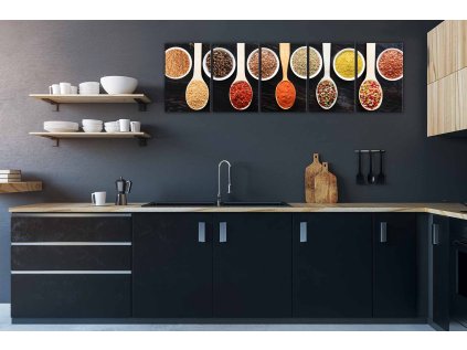 Obrazy do kuchyně
