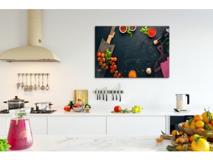 Obrazy do kuchyně