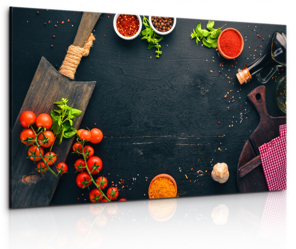 Obraz do kuchyně - S-obrazy.cz