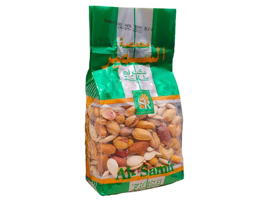 Al- Samir - Sabilco.cz