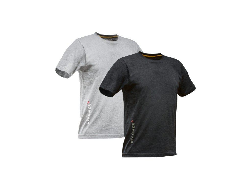 Triko LOGO Pfanner 2-balení za 555 Kč | Pracovní trička | Skladem ...