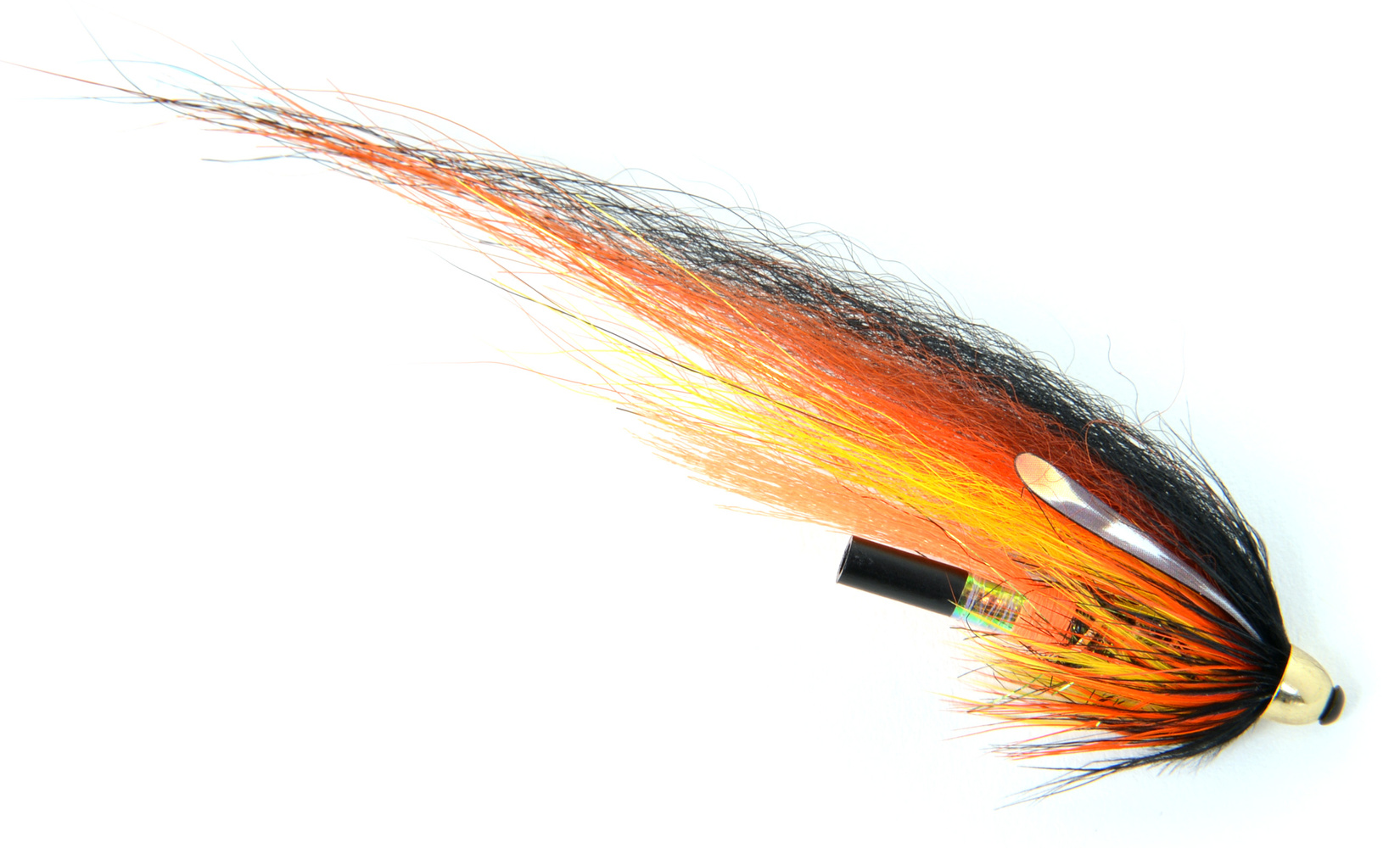 Guideline TD Willie Gun - salmon tube fly | SAF