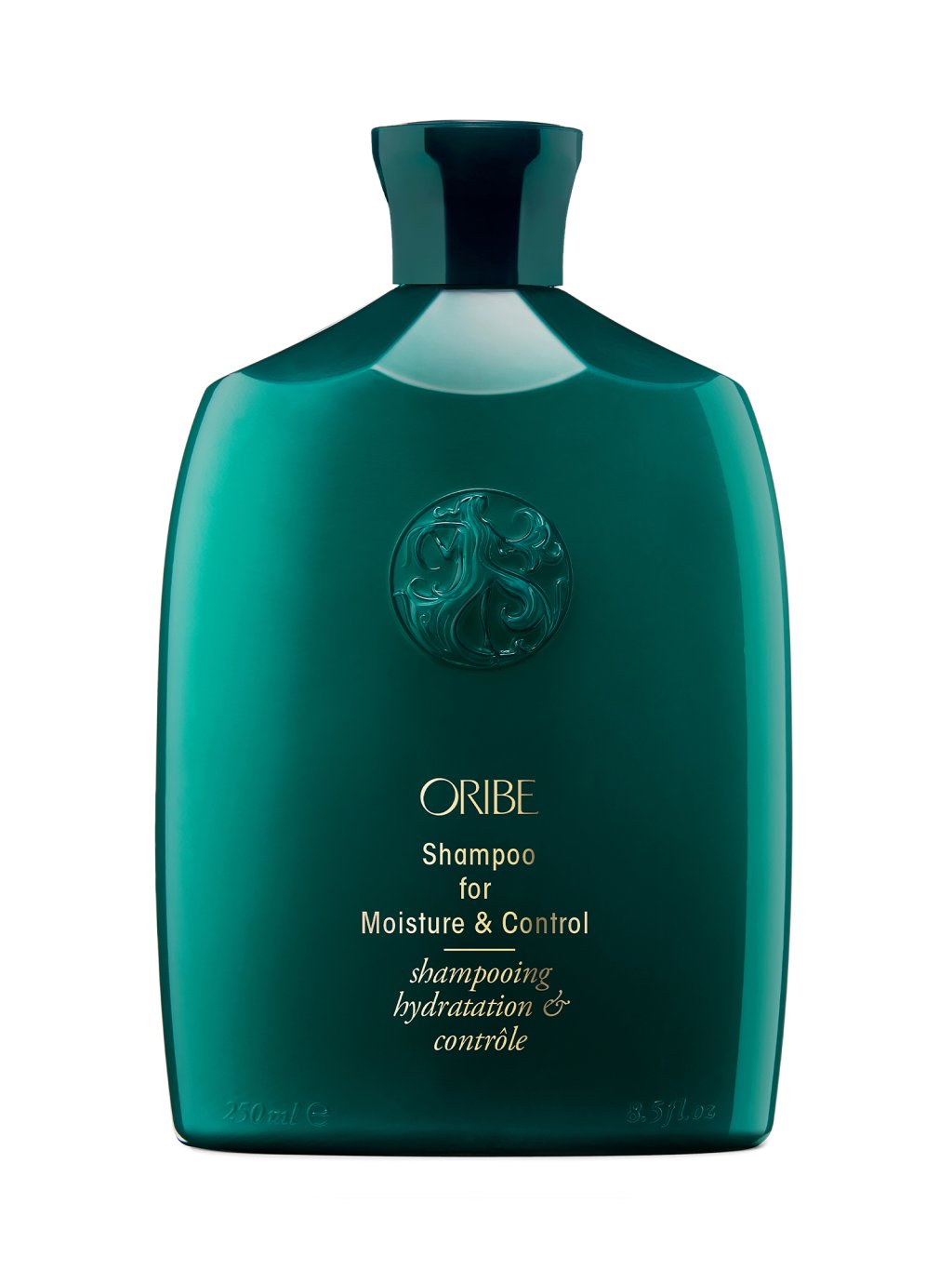 Oribe Shampoo for Moisture & Control, 250 ml – Salon Online