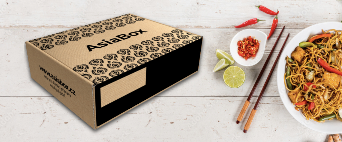 AsiaBox - sambalshop.cz | Asijské potraviny a delikatesy