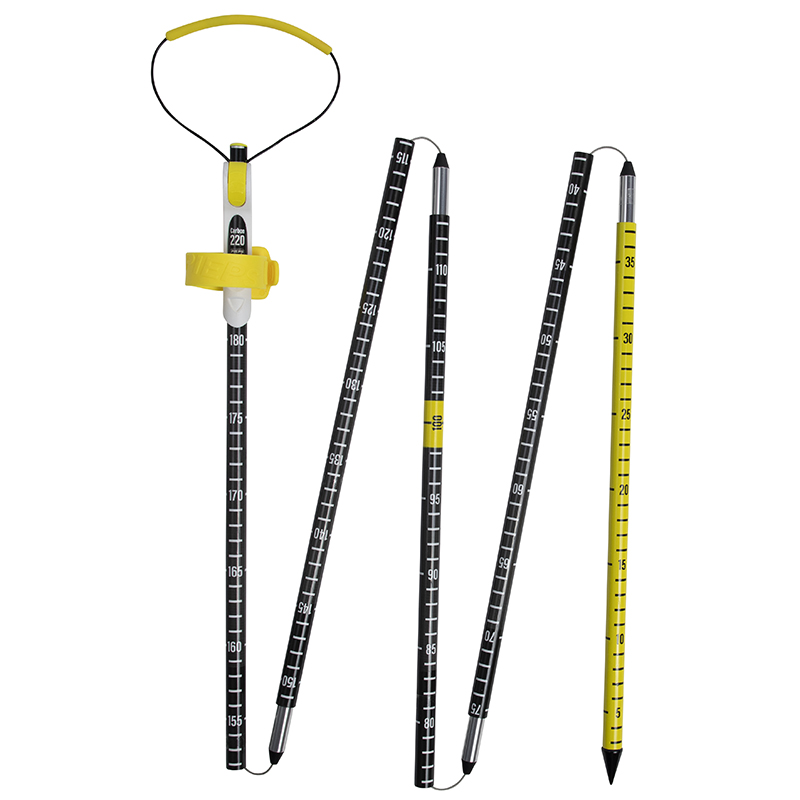 PIEPS Probe Carbon PRO - SAMBARSPORT