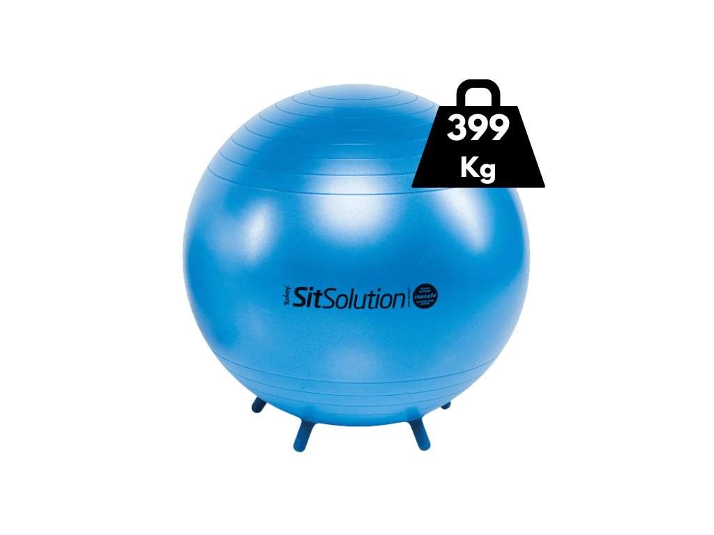 Zdravé sedenie - nakúpite výhodne na sanlux.sk