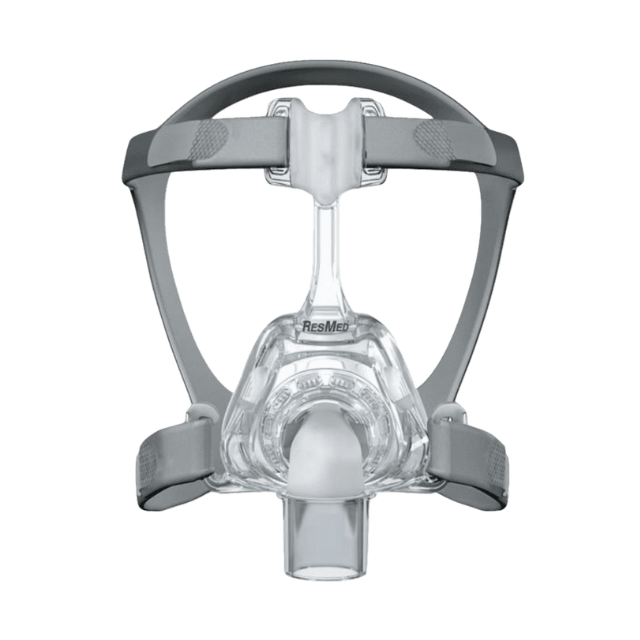 CPAP nosová maska ResMed Mirage FX - sanlux.sk