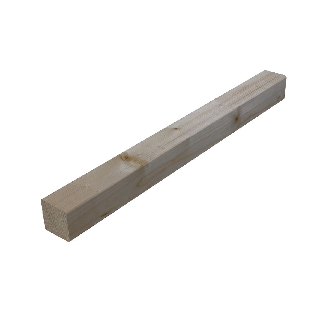 Smrk severský Hranol 40x60x5000 - SaunaStore