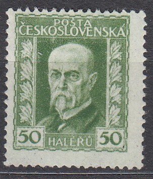 50h Neotypie, Hz.13 3/4:13 1/2, pr.1, zk.Gilbert, Nr.188B, ** - Sbírám.cz