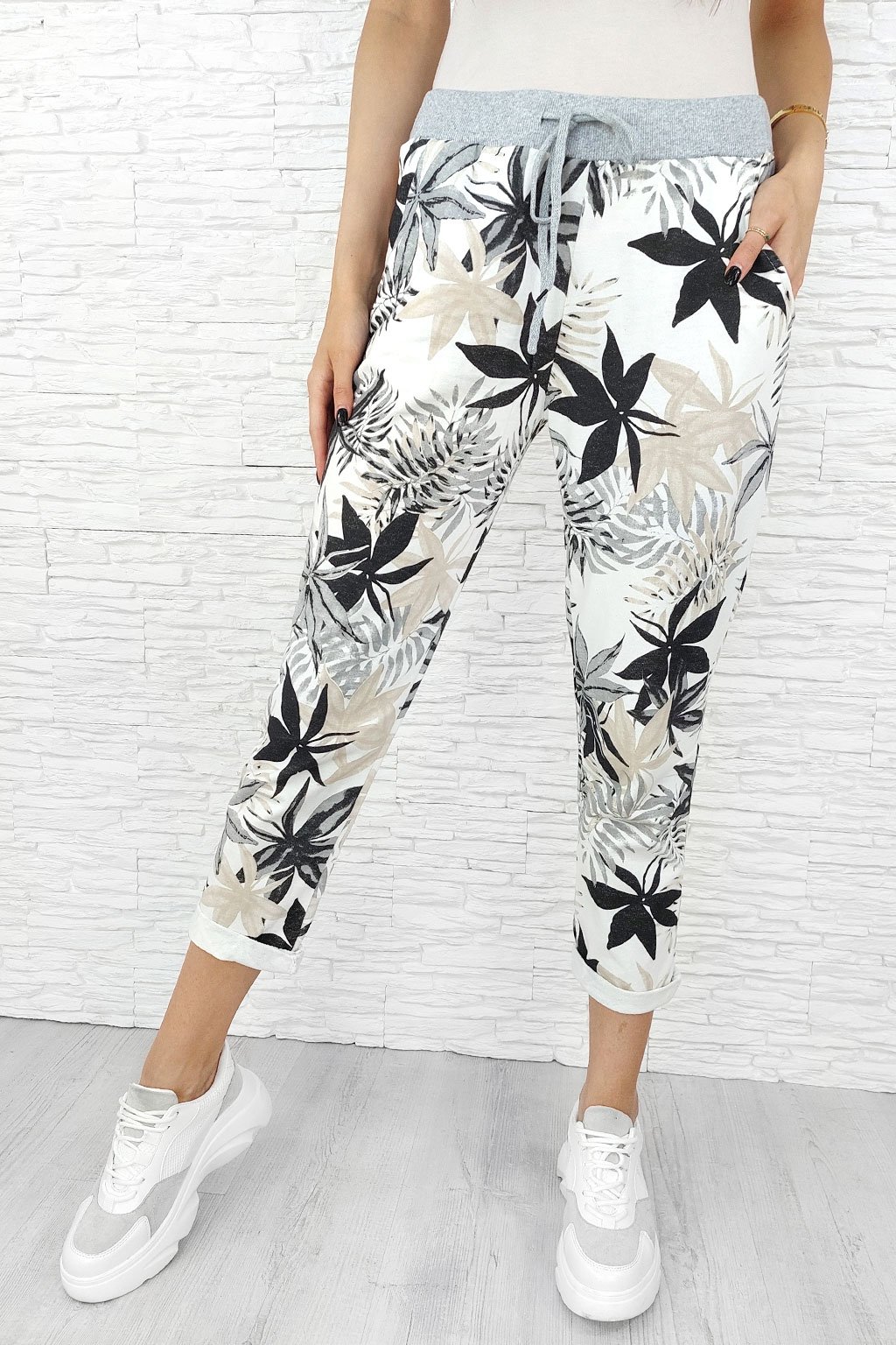 Dámské tepláky a mikiny - Sboty.cz