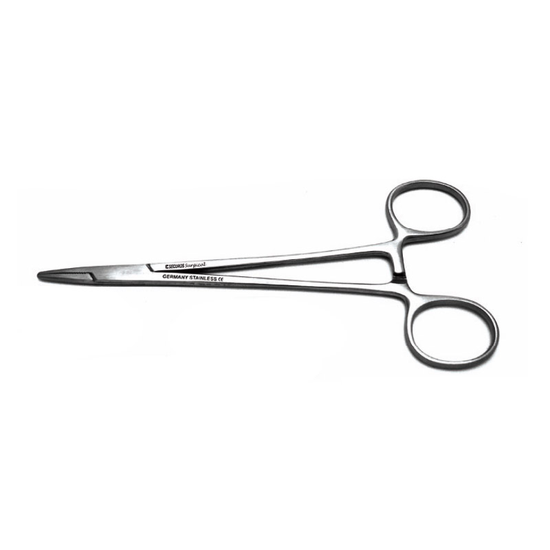 Crile-Wood Needle Holder - Securos-Surgical.cz