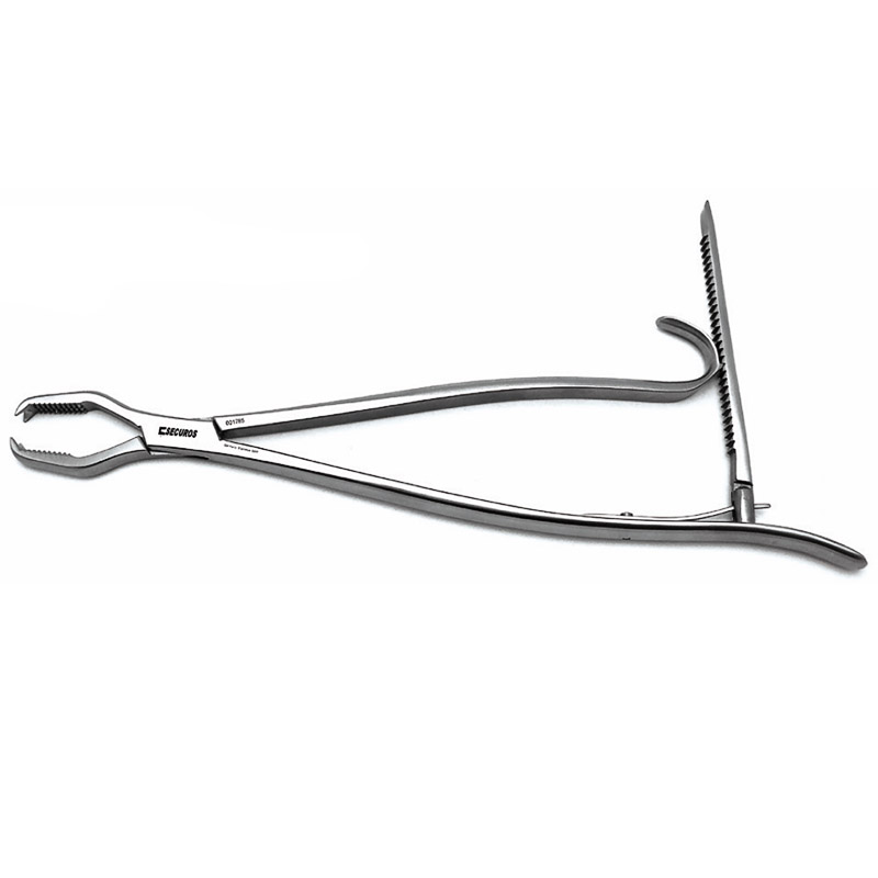 Lane Bone Clamps - Securos-Surgical.cz