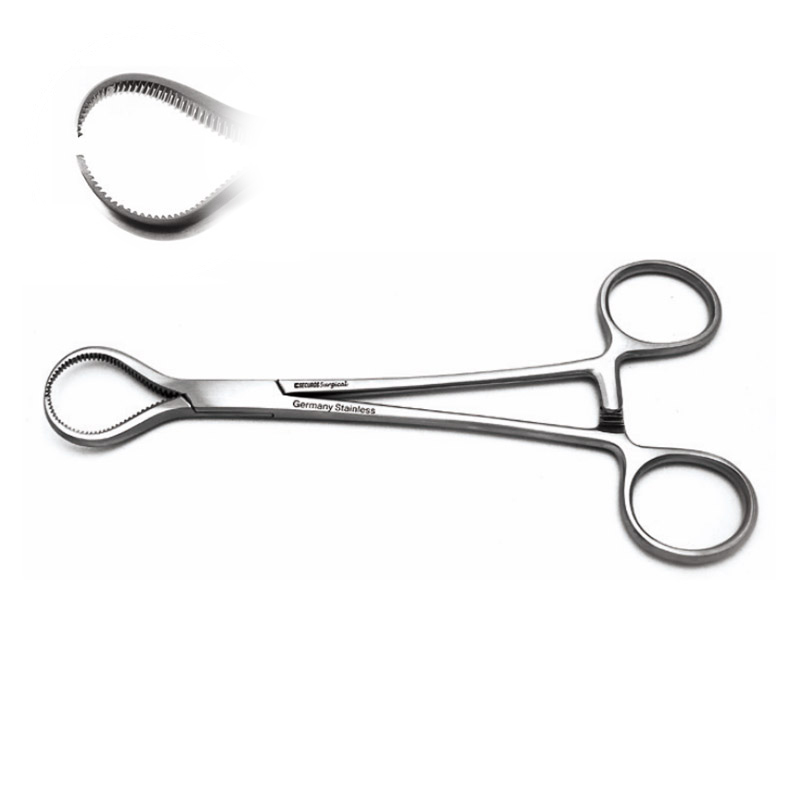 Lewin Bone Clamp Securos Surgicalcz