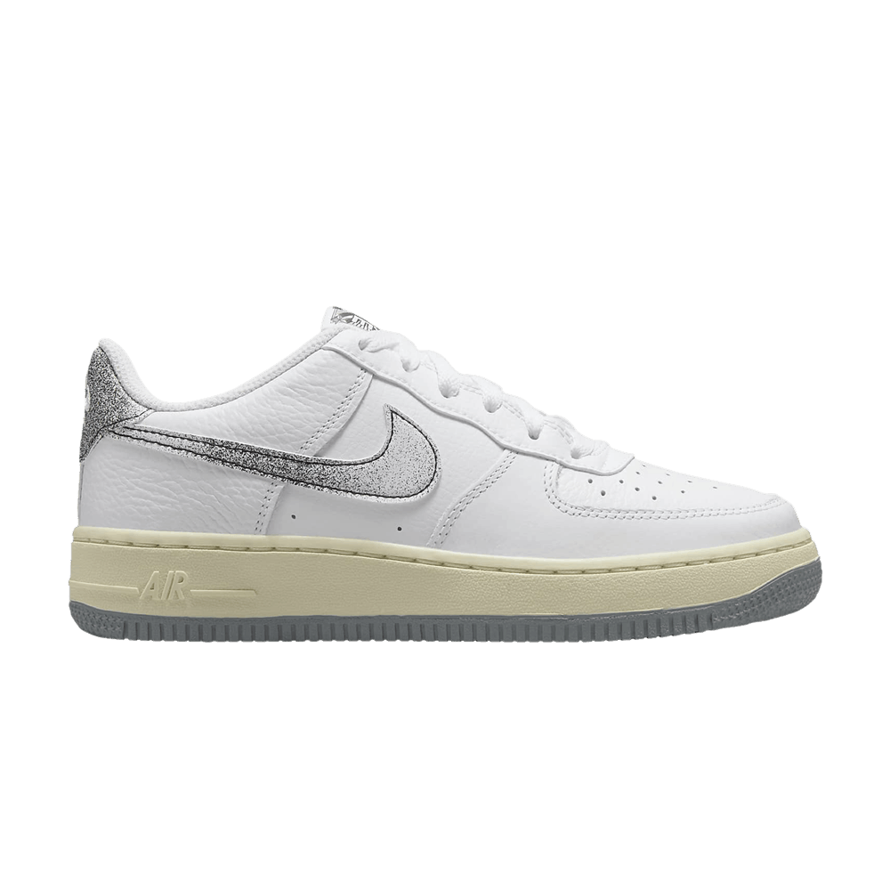 Nike Air Force 1 LV8 3 GS '50 Years of Hip-Hop' - sellect
