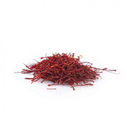 ŠAFRÁN - SEMENIŠTĚ