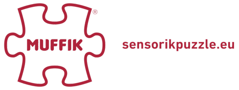 Für Erwachsene - MUFFIK Sensorik Puzzle