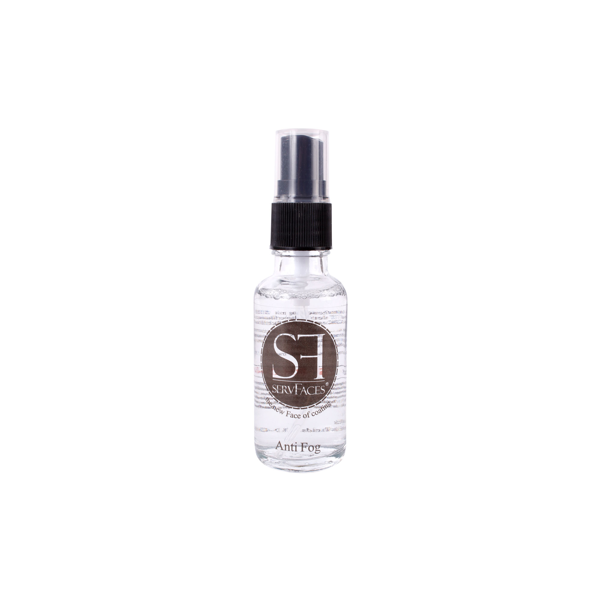 Anti Fog 30 ml - servFaces-shop.sk