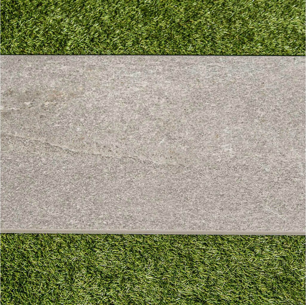 Bazénový lem Light Grey - SEVIANO