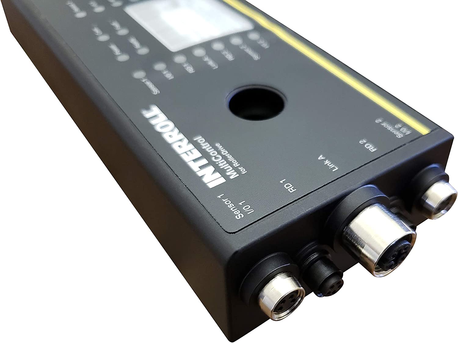 Interroll MultiControl karta pro EC310/EC5000 | Aukro