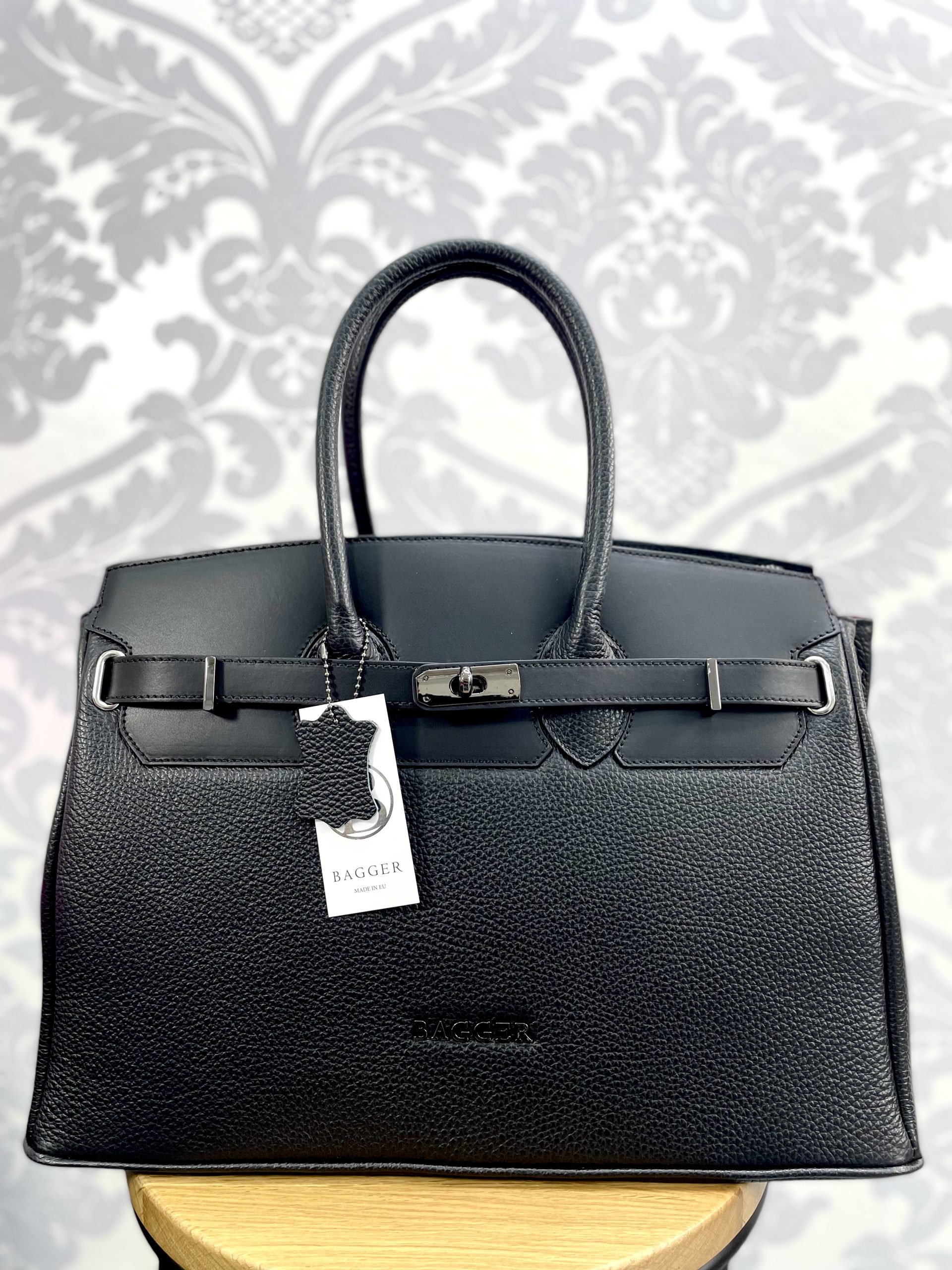 Bagger Kabelka 328 - SHOCK SHOP