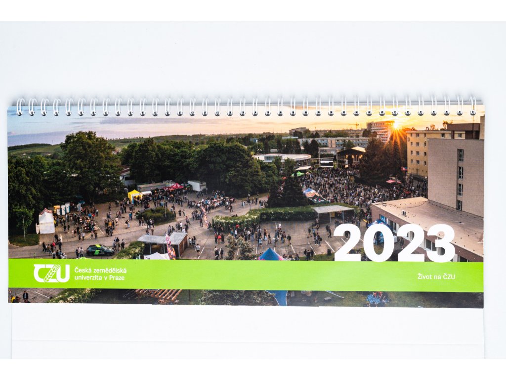 ČZU shop - university shop