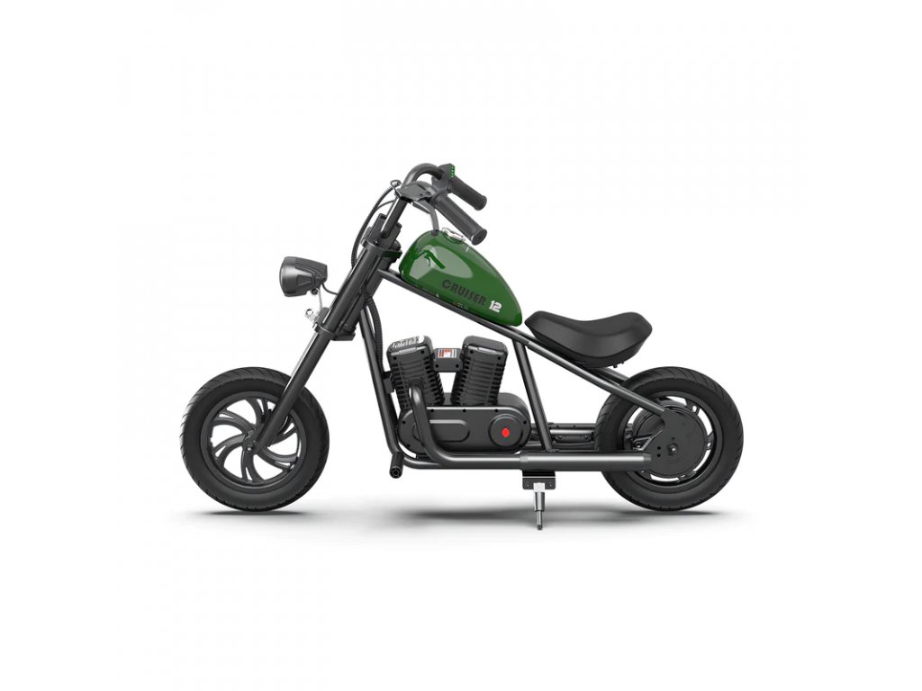 HYPER GOGO elektrická motorka pre deti Cruiser 12 - Shopum.sk