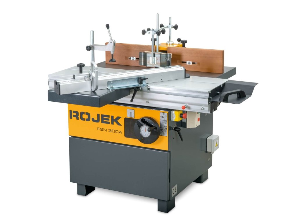 Rojek | Šimek.eu - to nejlepší pro truhláře a řemeslníky