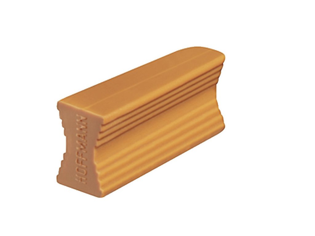 Hoffmann Hoffmannova rybina W-1 18mm hnědá - 1000 ks | Šimek.eu - vše pro truhláře a řemeslníky