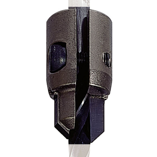 Cmt Záhlubník stavitelný d=3-7 D=11-15 L34 | Šimek.eu - vše pro ...