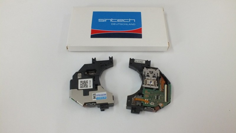 Xbox One Laser - Liteon DG-6M1S-01B (HOP-B150) - SINTECH-SHOP.CZ