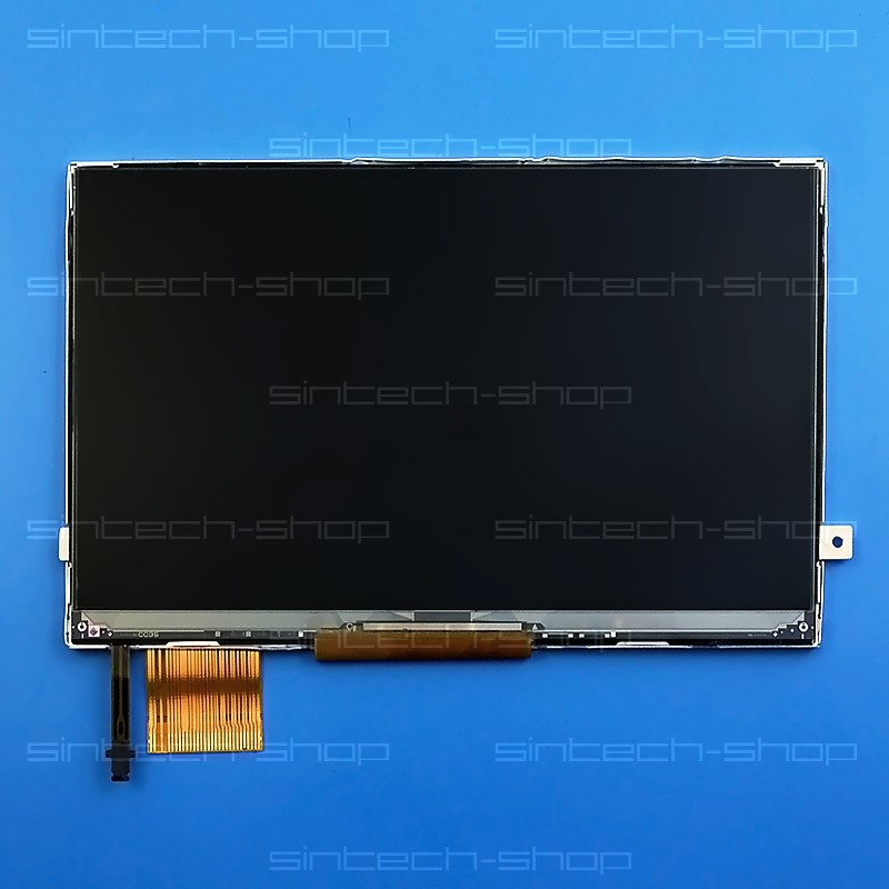 PSP 3000 LCD display s podsvícením - SINTECH-SHOP.CZ